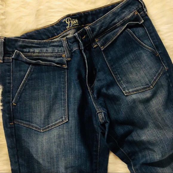 Old Navy | Jeans | Old Navy Diva Jeans | Poshmark